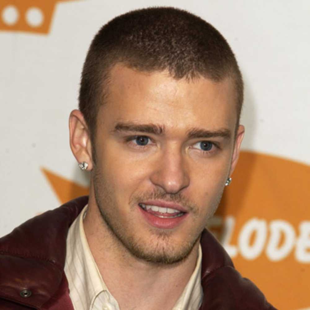 SwashVillage | Justin Timberlake Biografie