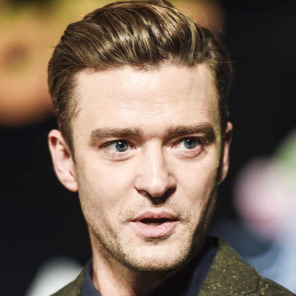 SwashVillage | Justin Timberlake Biografie