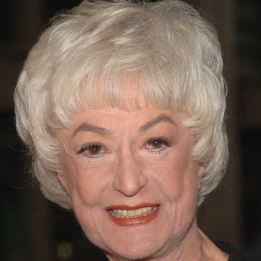 SwashVillage | Bea Arthur Biografía