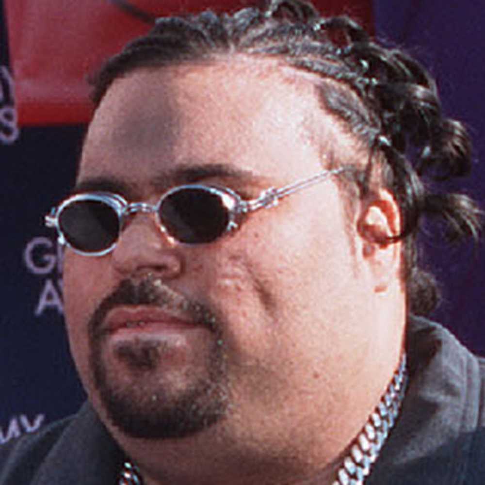SwashVillage Big Pun Biografie