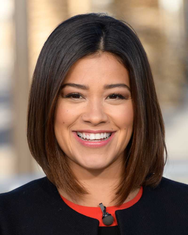 SwashVillage | Gina Rodriguez Biographie