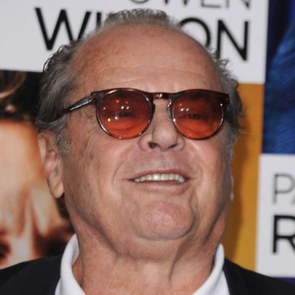 SwashVillage | Jack Nicholson Biografie