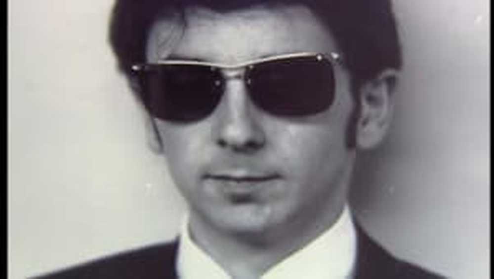 SwashVillage | Phil Spector Biography