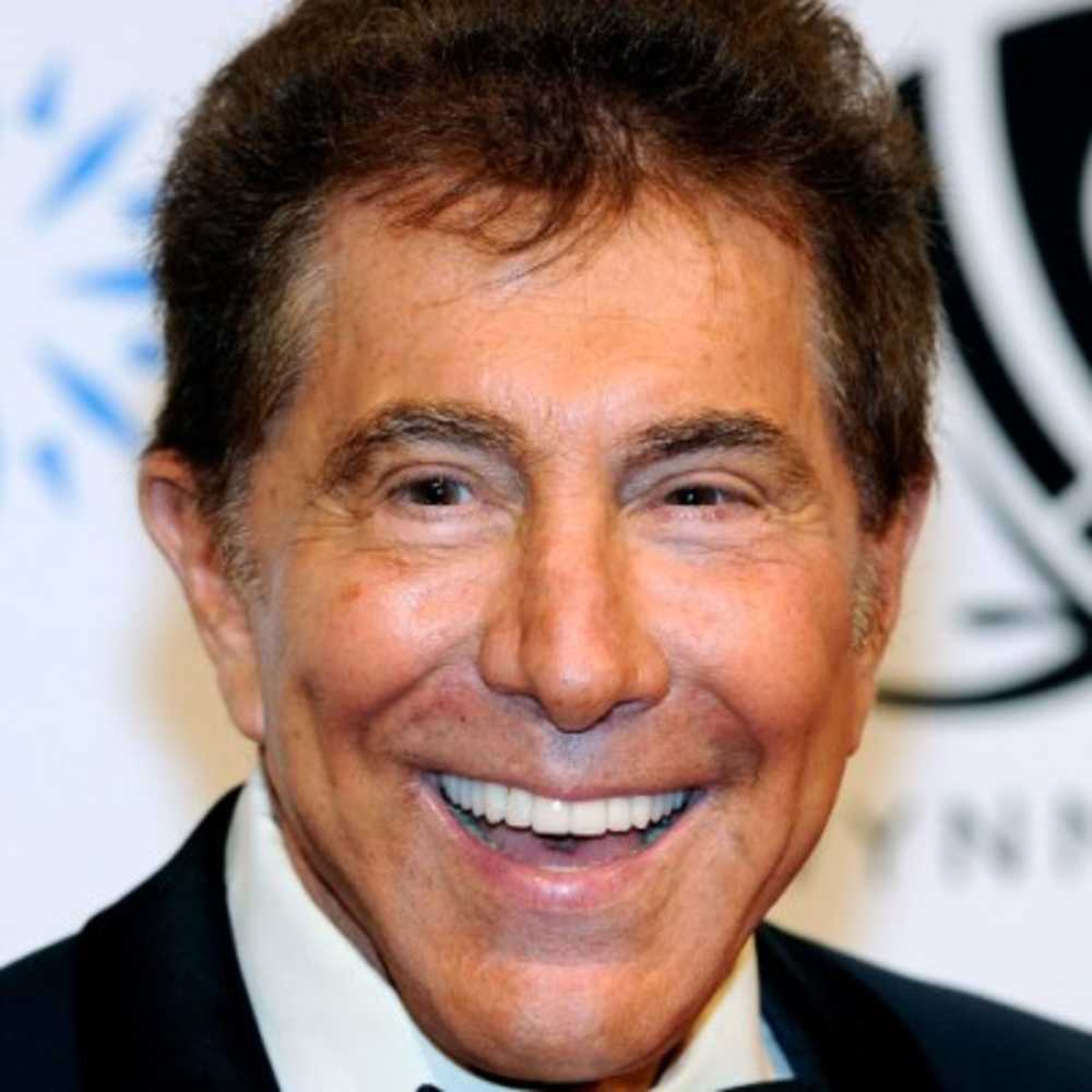 SwashVillage Steve Wynn Biografie SwashVillage Steve Wynn Biografie