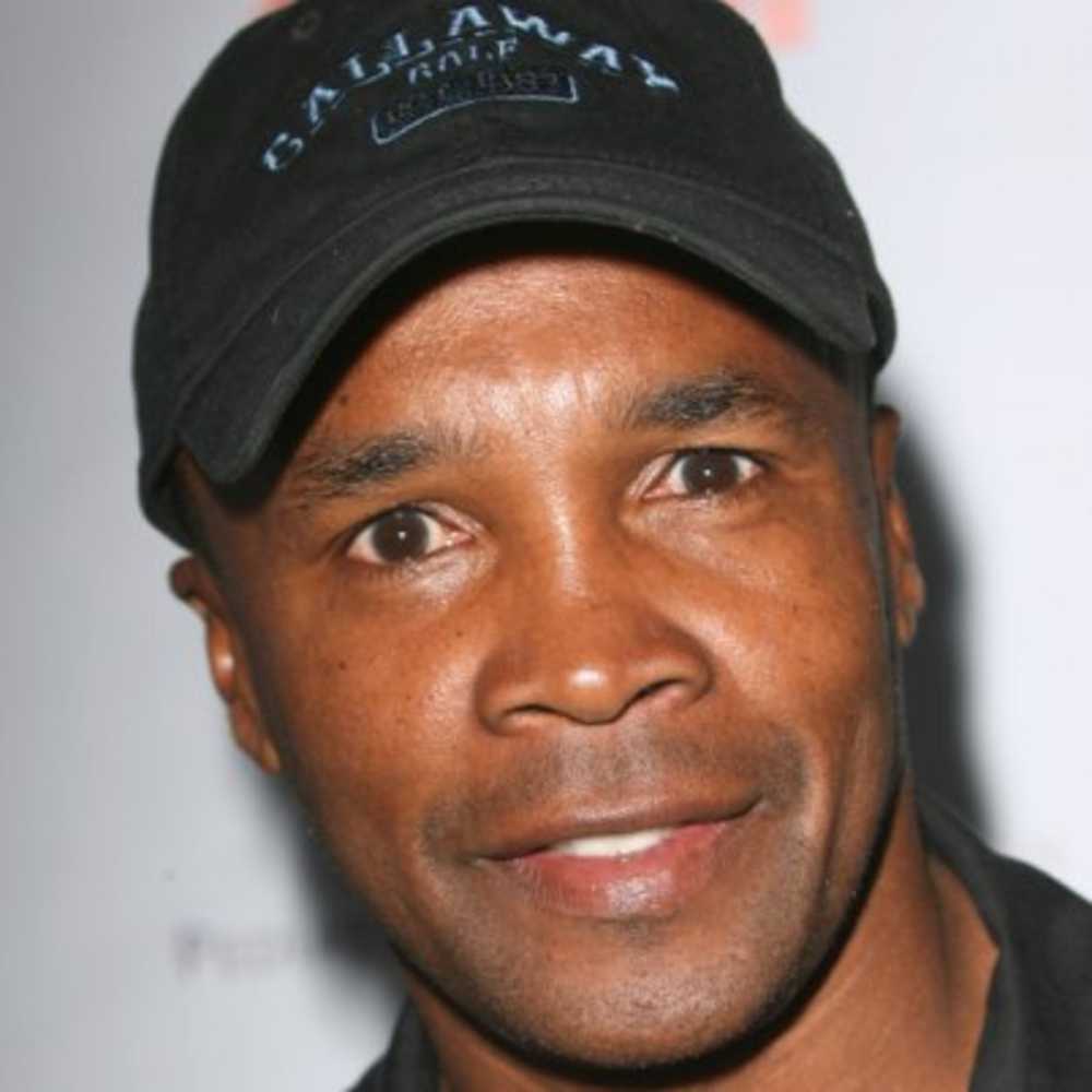 SwashVillage | Biografía de Sugar Ray Leonard