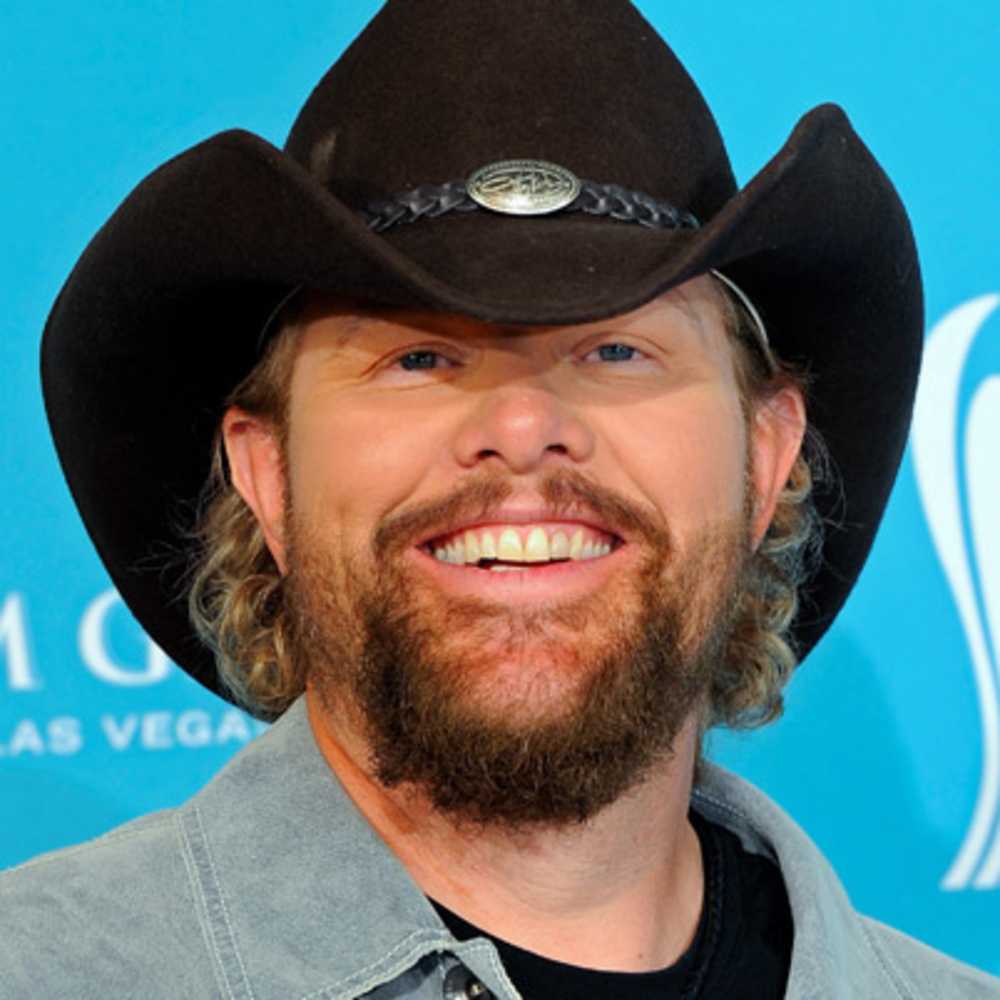 SwashVillage | Toby Keith Biography