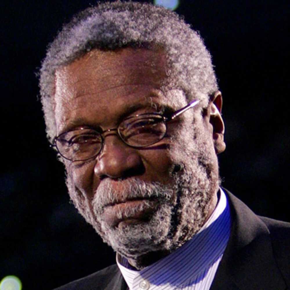 SwashVillage | Bill Russell Biografía