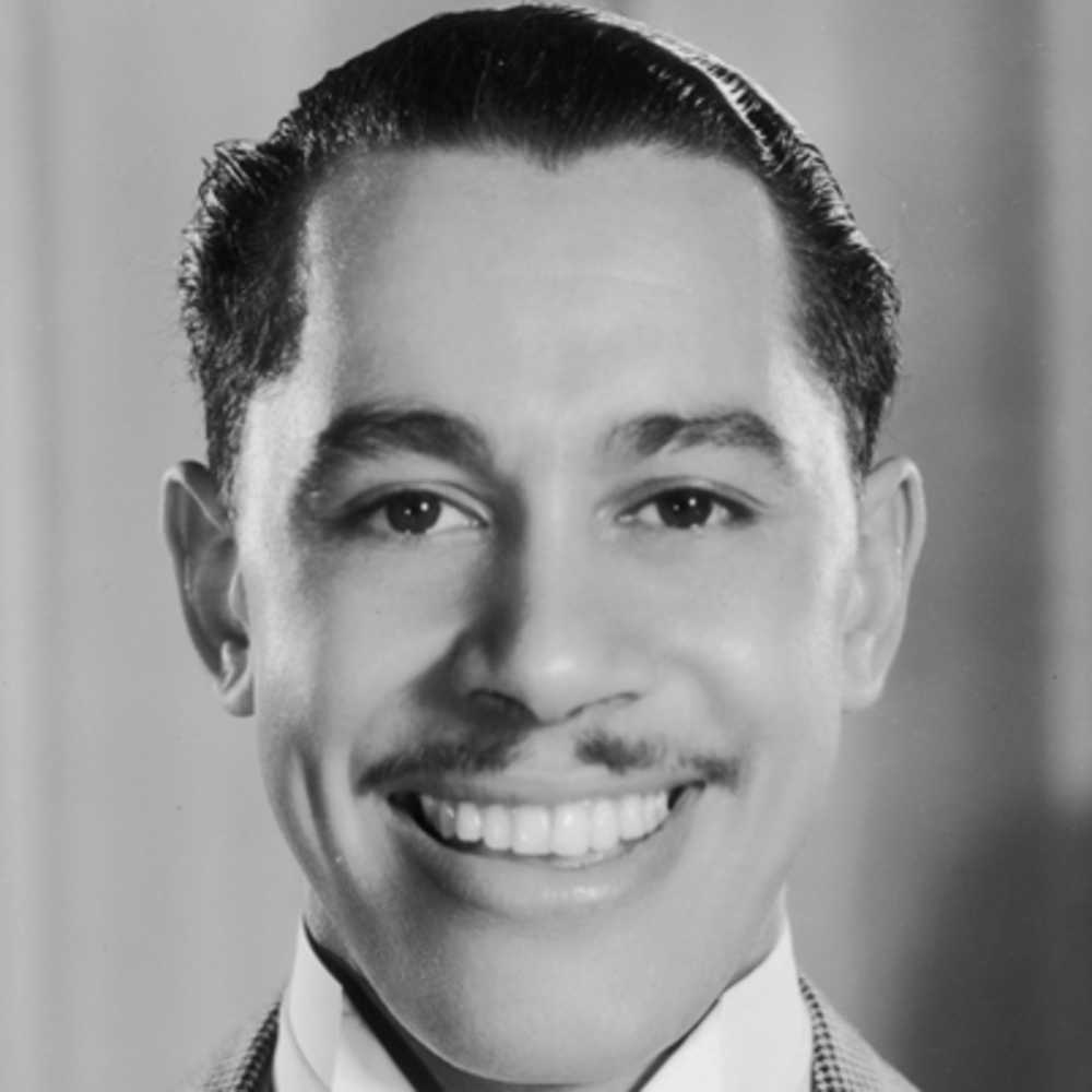 SwashVillage | Biografía Cab Calloway