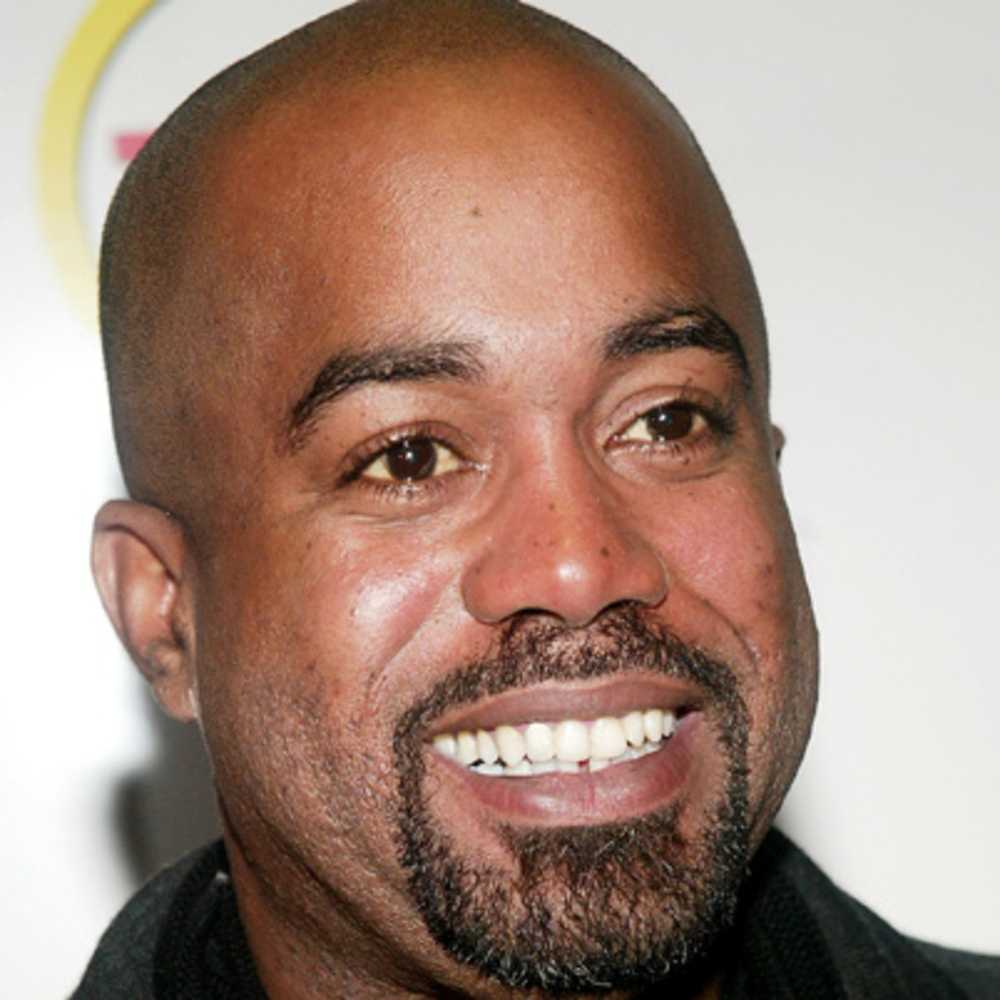 SwashVillage | Darius Rucker Biografie