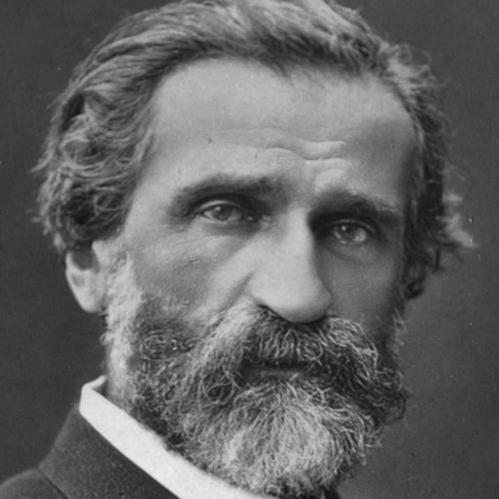 SwashVillage | Giuseppe Verdi Biografie