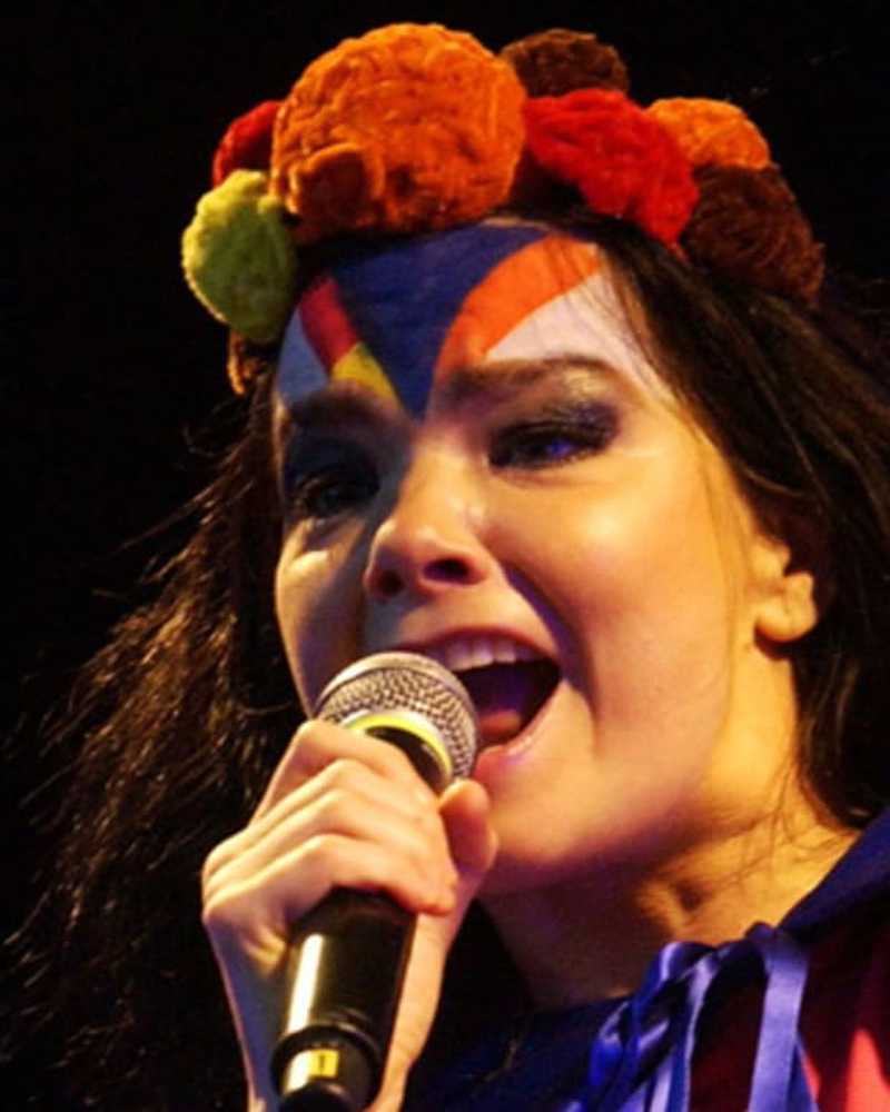 SwashVillage | Biografía Lorde