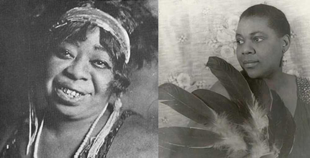 SwashVillage | Biografía Ma Rainey