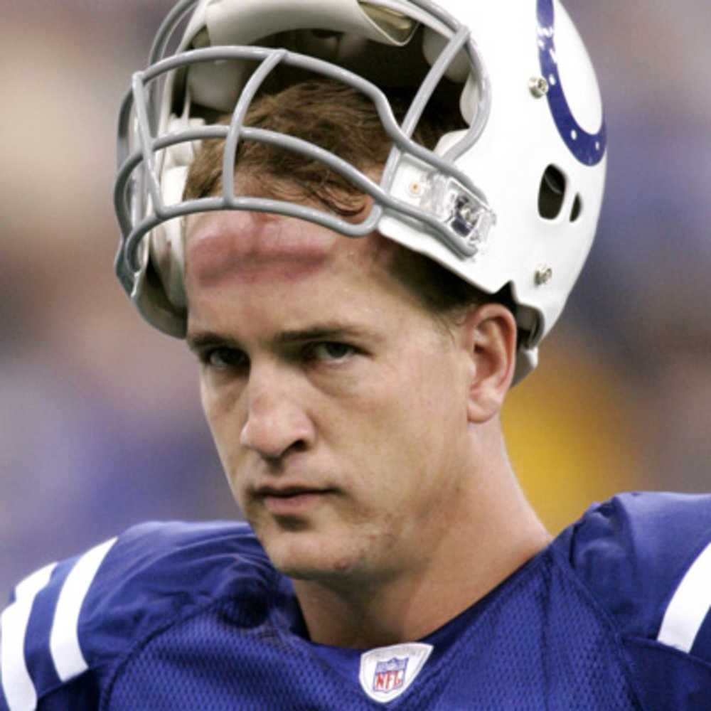 SwashVillage | Peyton Manning Biography