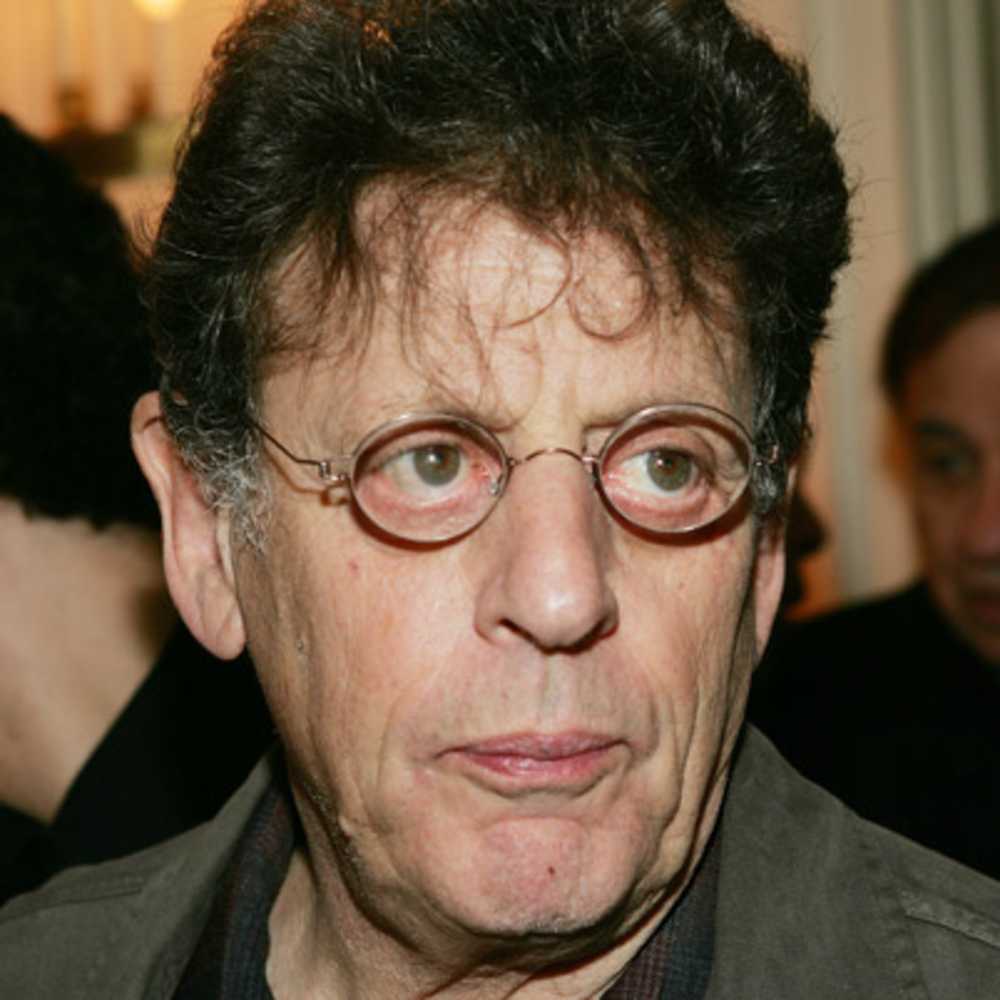 SwashVillage | Philip Glass Biografía