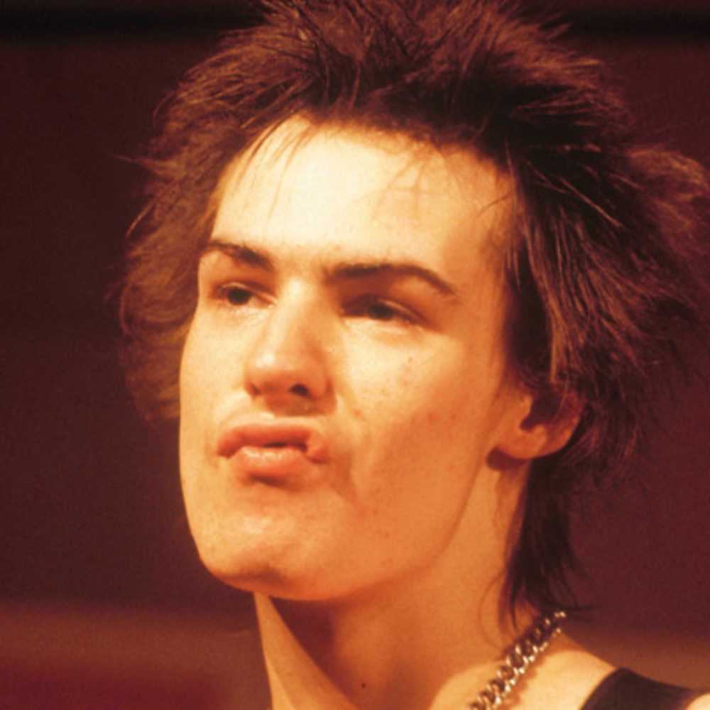 SwashVillage Sid Vicious Biographie SwashVillage Sid Vicious Biographie