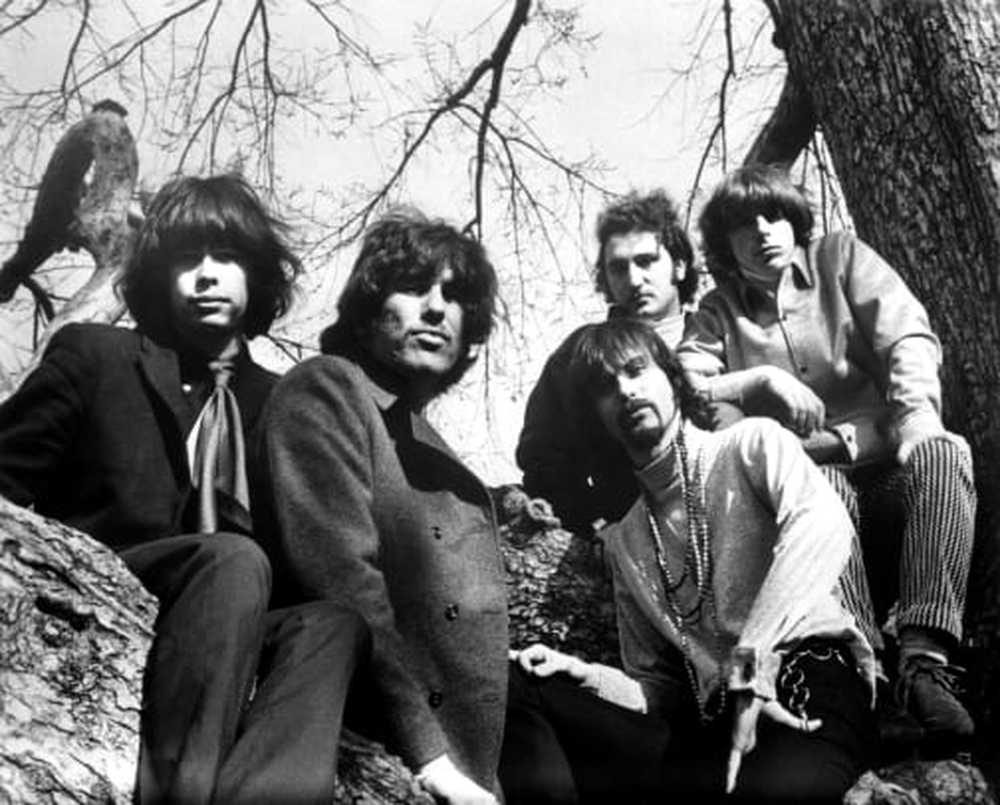 SwashVillage | Steven Tyler Biografie